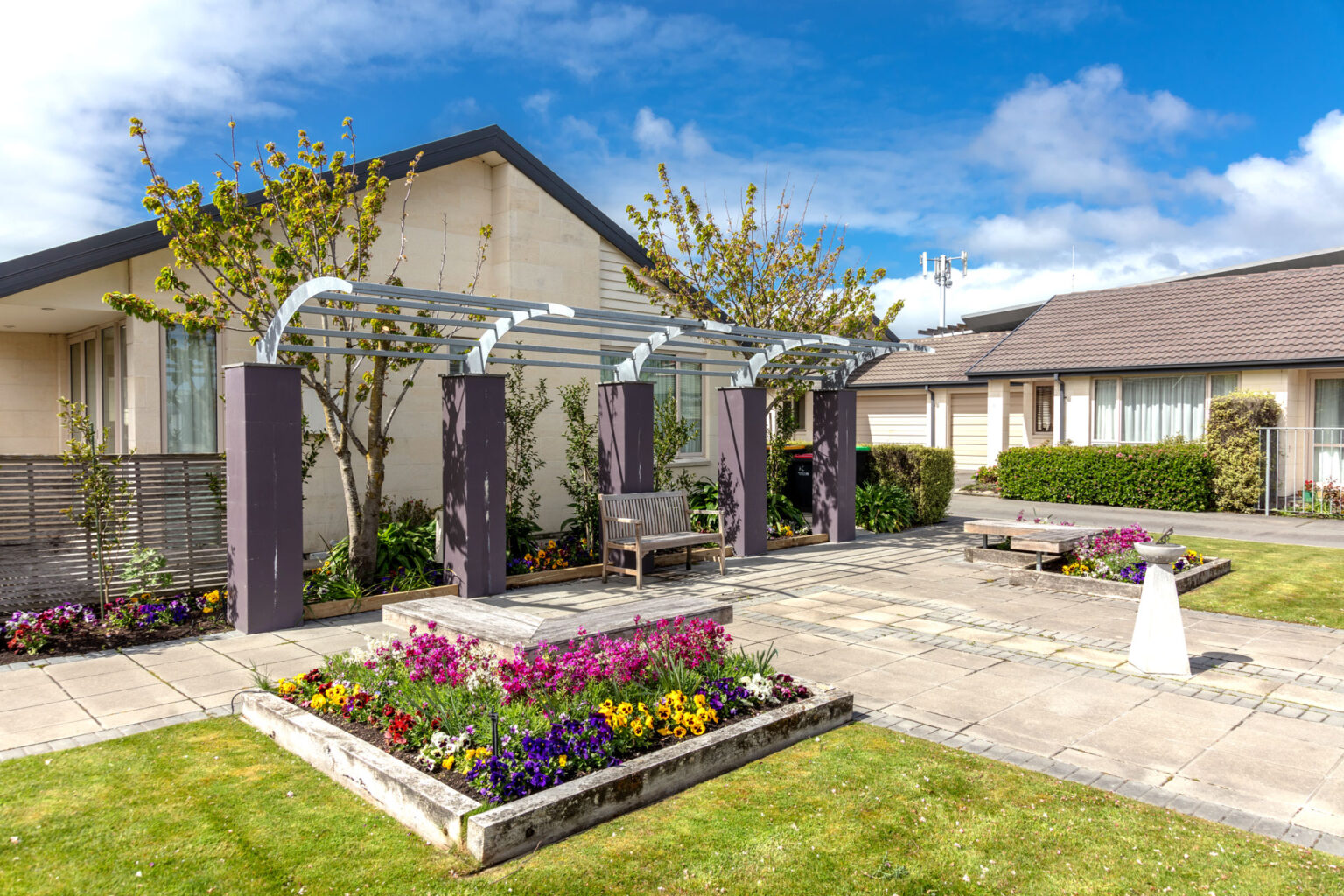 Retirement Village vs Rest Home: Which One is Right for You? - Archer ...