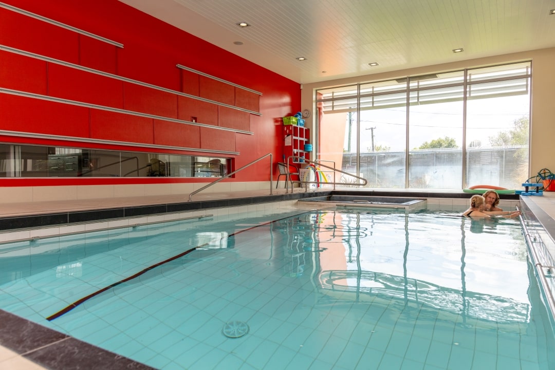 Archer Beckenham Village & Home — Enjoy Daily Living!