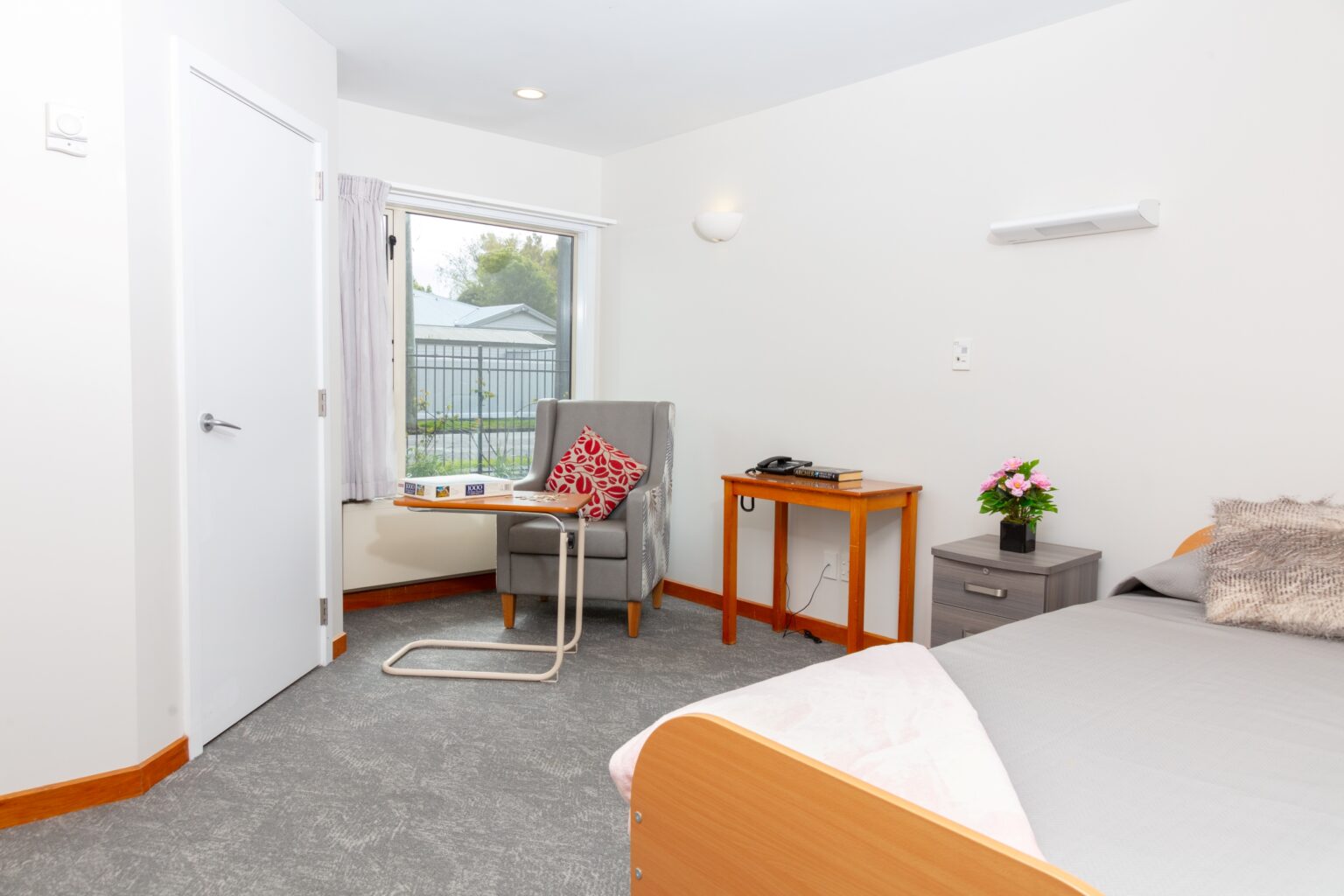 Beckenham Care Home - Personalised Rest Home & Hospital Care in Chch